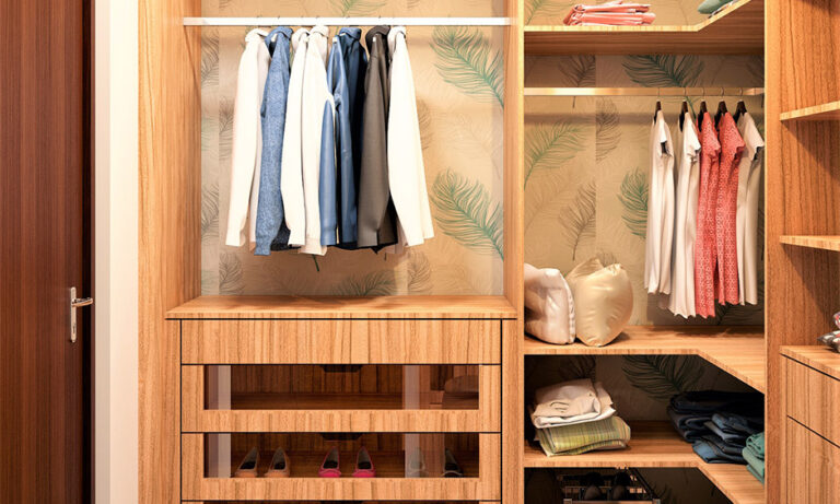 Modern Shoe Rack Designs to Organize Your Home