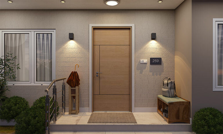 Stylish Outdoor Lighting Ideas For Home | Design Cafe