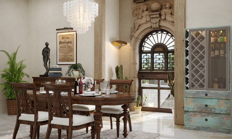 Victorian Dining Room Designs For Your Home | Design Cafe