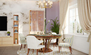 Victorian Dining Room Designs For Your Home | Design Cafe