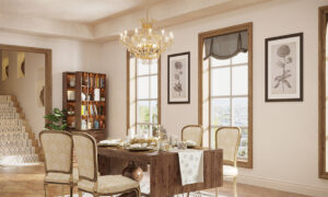 Victorian Dining Room Designs For Your Home | Design Cafe