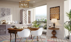 Victorian Dining Room Designs For Your Home | Design Cafe