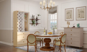 Victorian Dining Room Designs For Your Home | Design Cafe