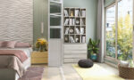 Inspiring Yoga Room Designs For Your Home | Design Cafe