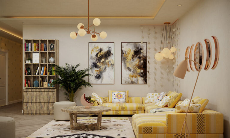 Space-Themed Kids Room Designs That Spark Fun and Creativity