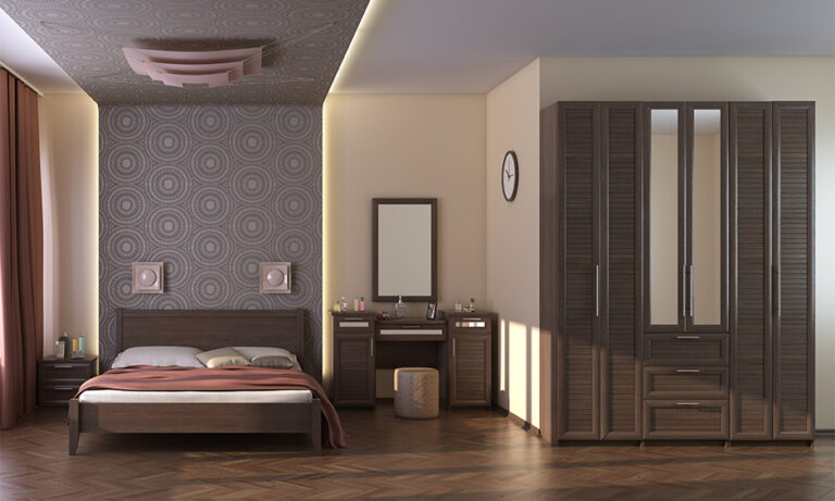 Plywood Wardrobe Design Ideas For Your Home | Design Cafe