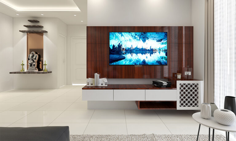 8 Iconic Ways To Use CNC Cutting Design In Your Home | DesignCafe