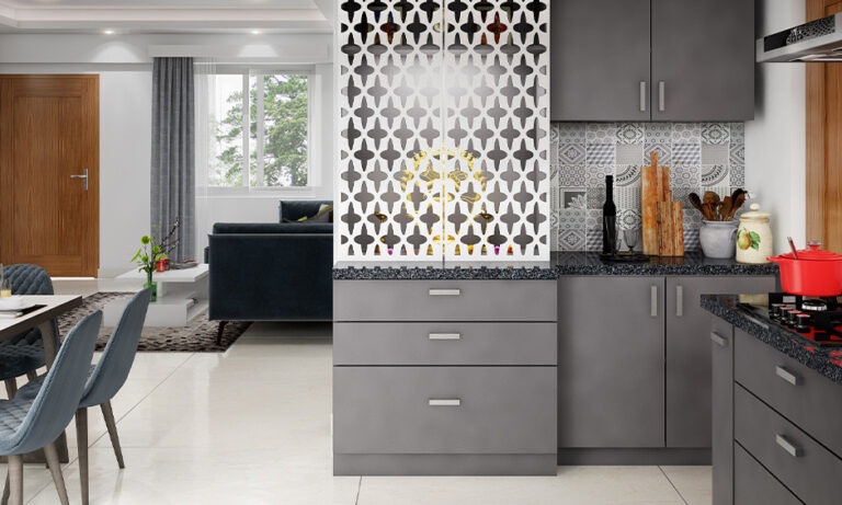 8 Iconic Ways To Use CNC Cutting Design In Your Home | DesignCafe