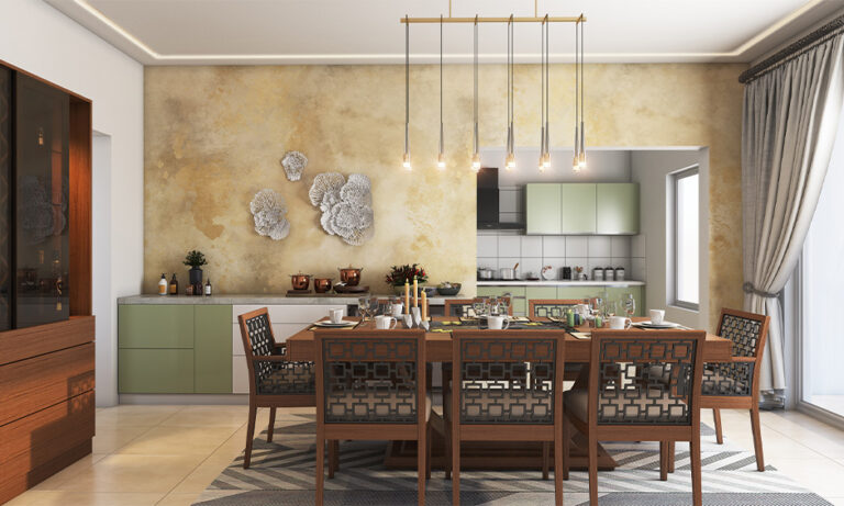 8 Iconic Ways To Use CNC Cutting Design In Your Home | DesignCafe
