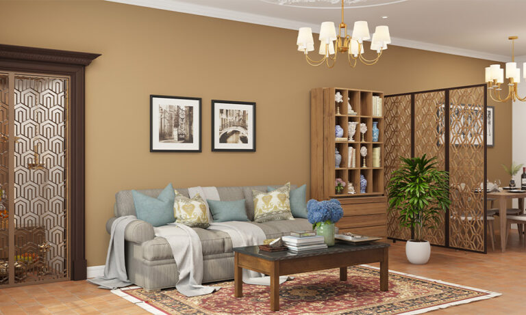 8 Iconic Ways To Use CNC Cutting Design In Your Home | DesignCafe