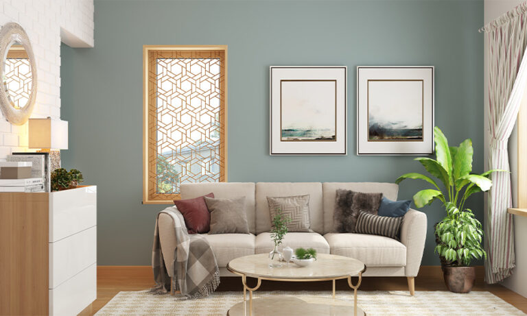 8 Iconic Ways To Use CNC Cutting Design In Your Home | DesignCafe