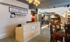 DesignCafe Experience Centre In Chennai | DesignCafe