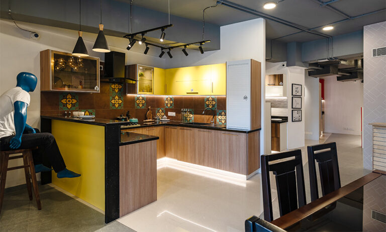 DesignCafe Experience Centre In Chennai | DesignCafe