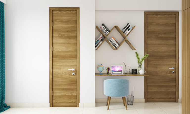 Stylish And Functional Book Almirah Designs