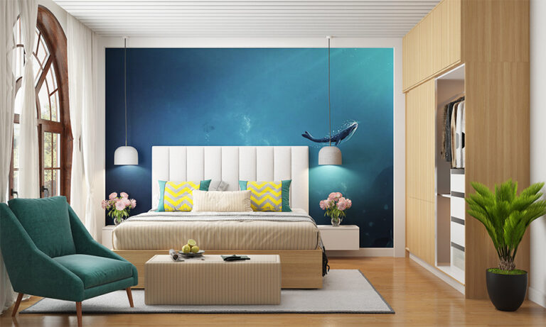 5 Incredible Beach Themed Bedroom Ideas For Your Home