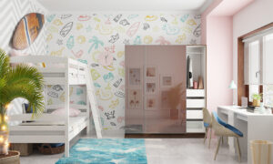 5 Incredible Beach Themed Bedroom Ideas For Your Home