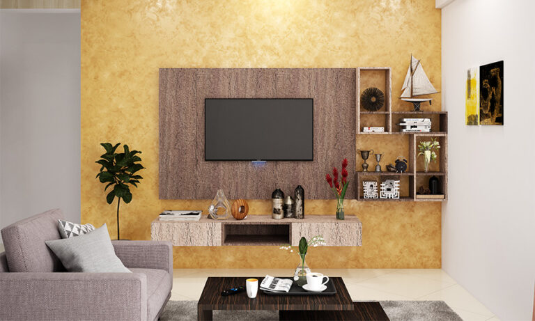 10 Iconic Colour Combination With Yellow Walls | DesignCafe