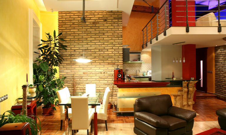 10 Iconic Colour Combination With Yellow Walls | DesignCafe