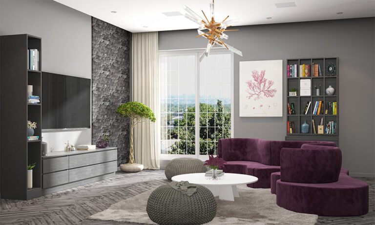 Trending Sofa Ideas In 2025 | Latest Designs For Living Room