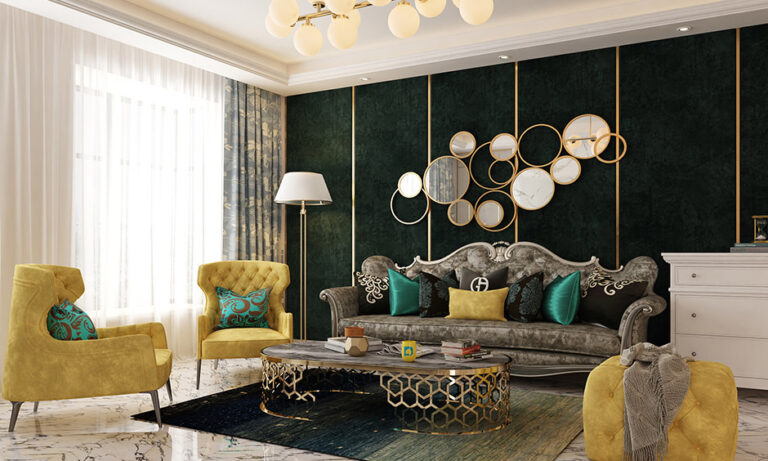 Trending Sofa Ideas In 2025 | Latest Designs For Living Room