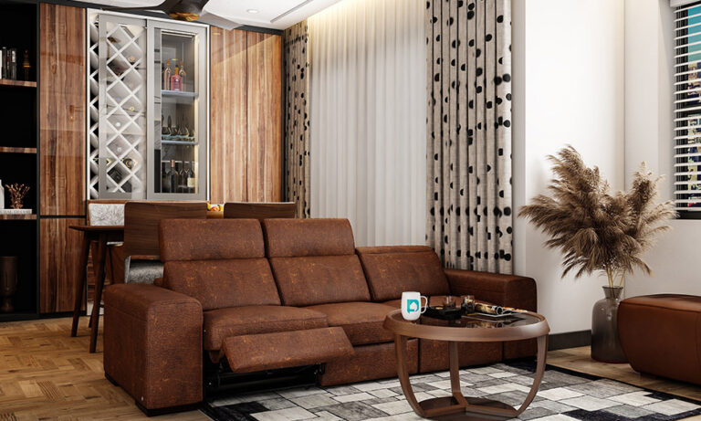 Trending Sofa Ideas In 2025 | Latest Designs For Living Room
