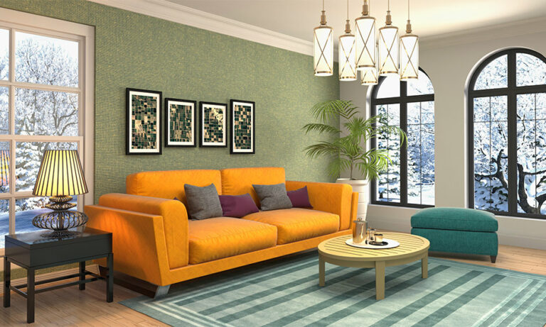 Trending Sofa Ideas In 2025 | Latest Designs For Living Room