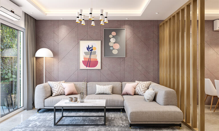 L-shaped Sectional Sofa Designs for Stylish Comfort