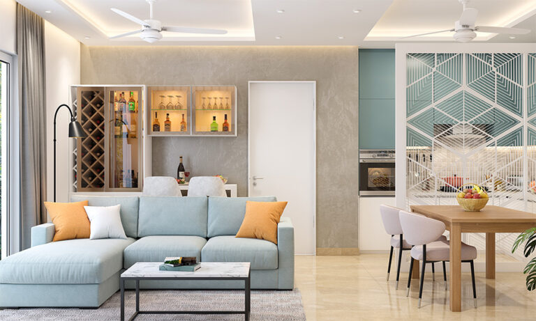 L-shaped Sectional Sofa Designs for Stylish Comfort