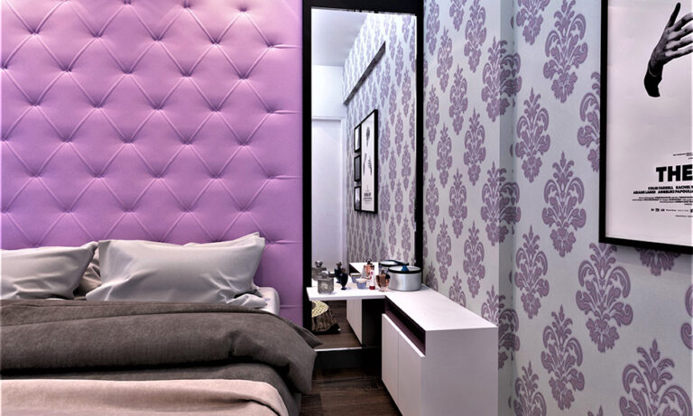 Best Modern Dressing Table Designs for Your Bedroom