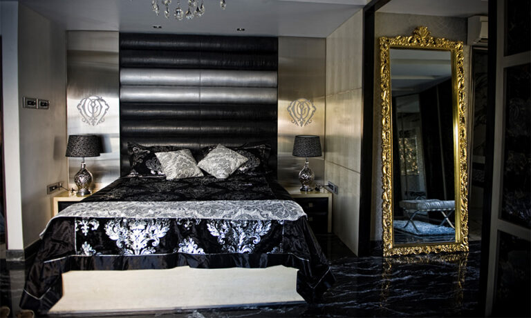 Chic Bedding Design Ideas For Your Home | DesignCafe