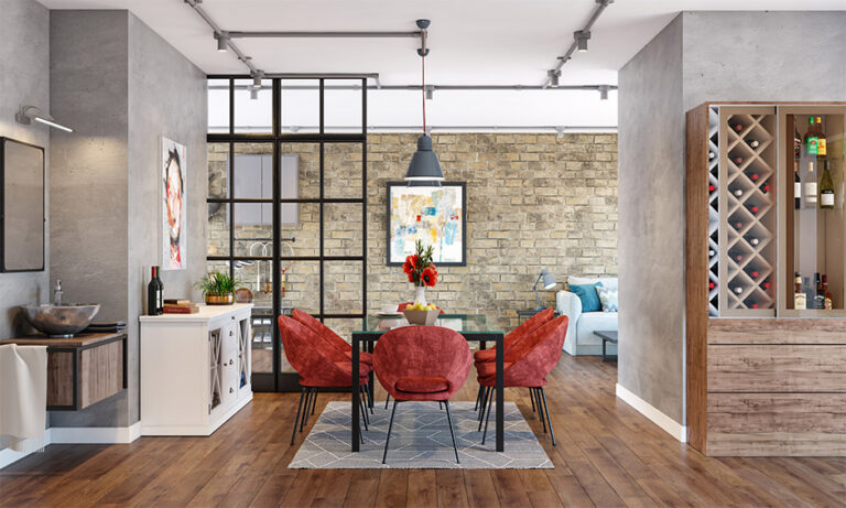 Dining Chair Design Ideas to Match Every Style and Indian Home