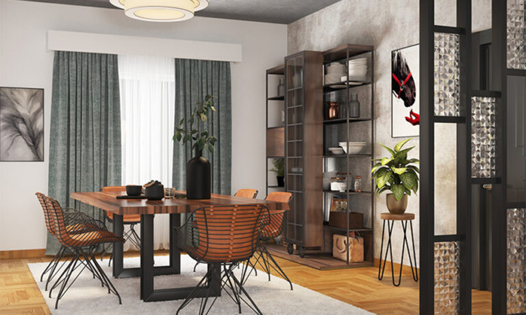 Dining Chair Design Ideas to Match Every Style and Indian Home