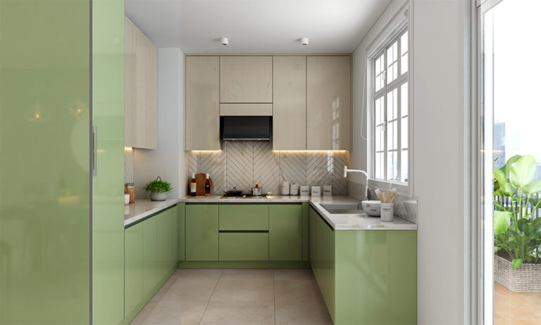 Kitchen Ceiling Lighting Ideas to Brighten Your Home