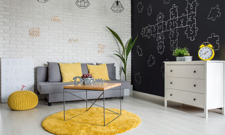 Trending Interior Design Inspirations | DesignCafe