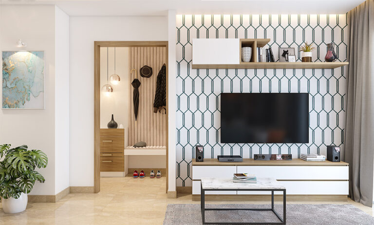 Tv Wall Unit Design For Your Living Room