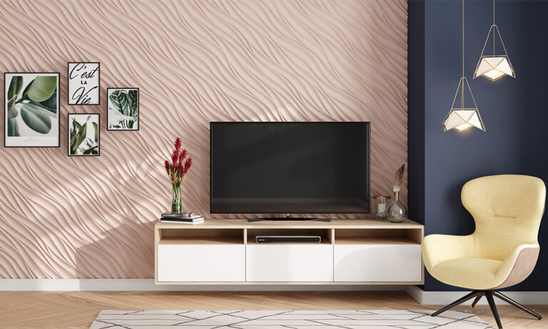 Tv Wall Unit Design For Your Living Room
