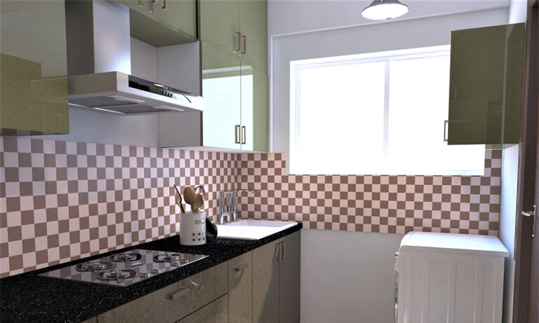 Tips To Design A Low-Maintenance Kitchen | DesignCafe