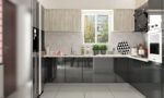 Tips To Design A Low-Maintenance Kitchen | DesignCafe