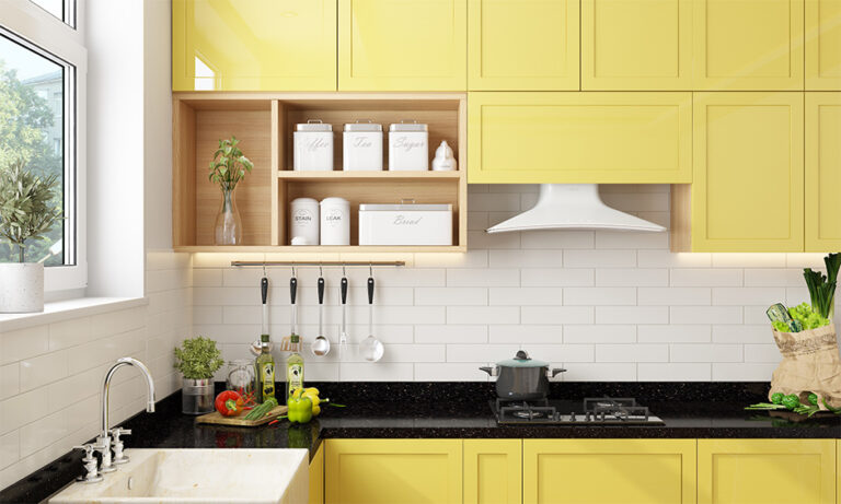 Biophilic Home Interiors Design Ideas | DesignCafe