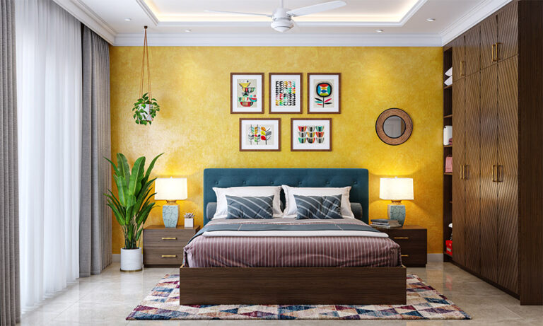 Biophilic Home Interiors Design Ideas | DesignCafe
