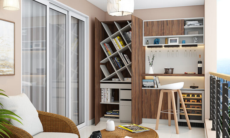 Balcony Door Design Ideas For Your Home | DesignCafe