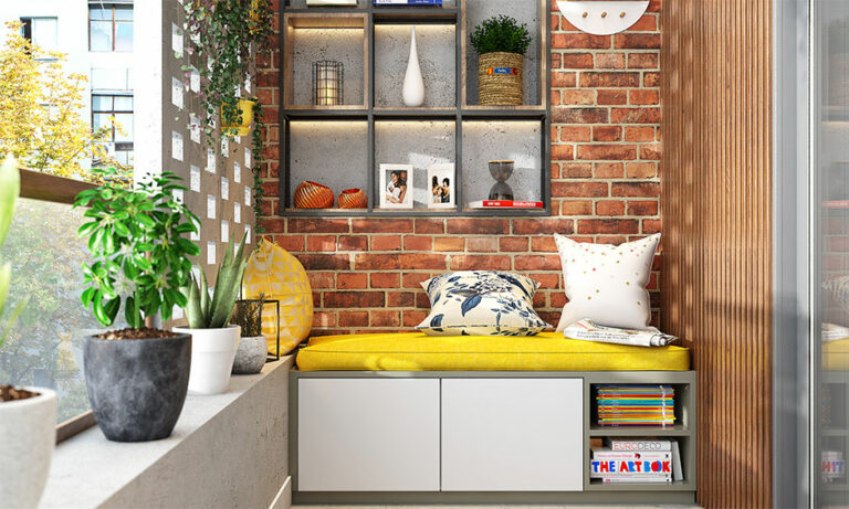Maximize Space with Stylish Storage Benches for Every Room