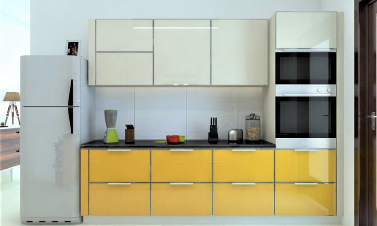 What Are The Different Types Of Kitchen Cabinets