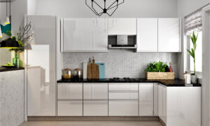 What Are The Different Types Of Kitchen Cabinets
