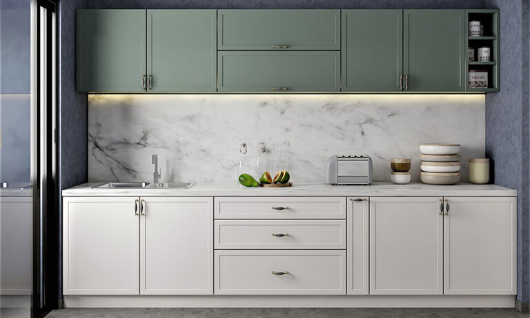 What Are The Different Types Of Kitchen Cabinets