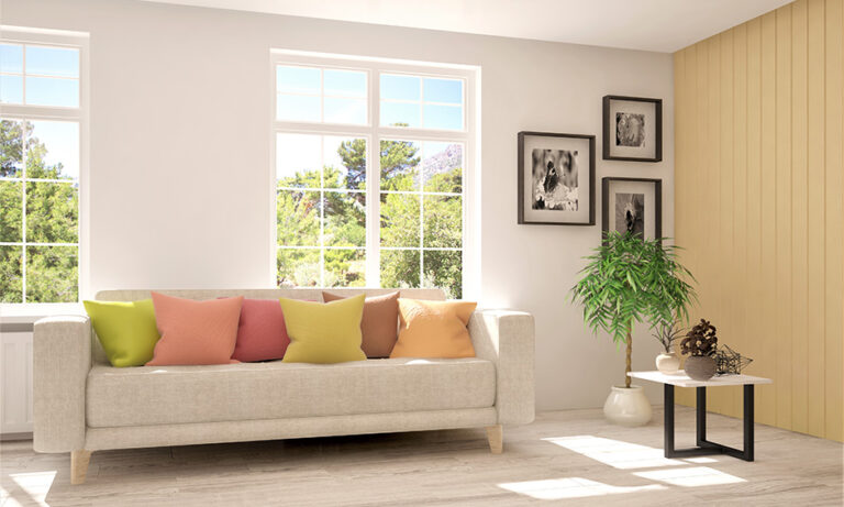6 Nordic Interior Design Ideas You'll Love | DesignCafe