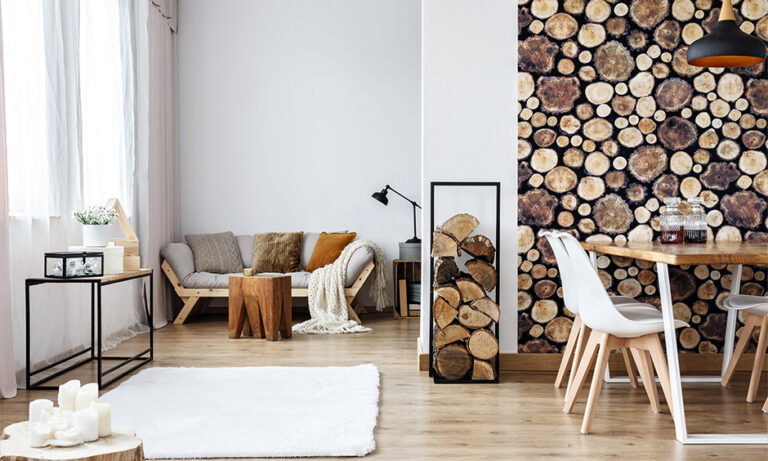 6 Nordic Interior Design Ideas You'll Love | DesignCafe
