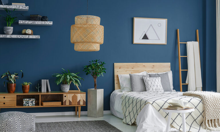 Bed Decoration Ideas To Recharge In Style