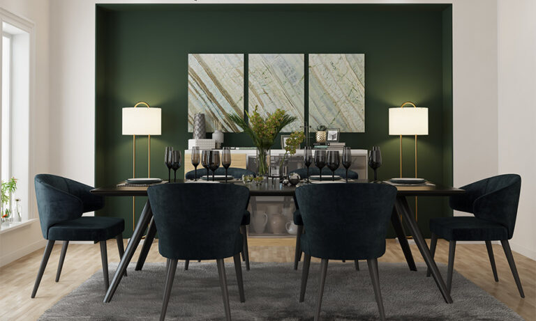 Top 5 Dining Room Chair Styles To Try In Your Home | DesignCafe