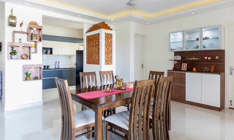 Top 5 Dining Room Chair Styles To Try In Your Home | DesignCafe